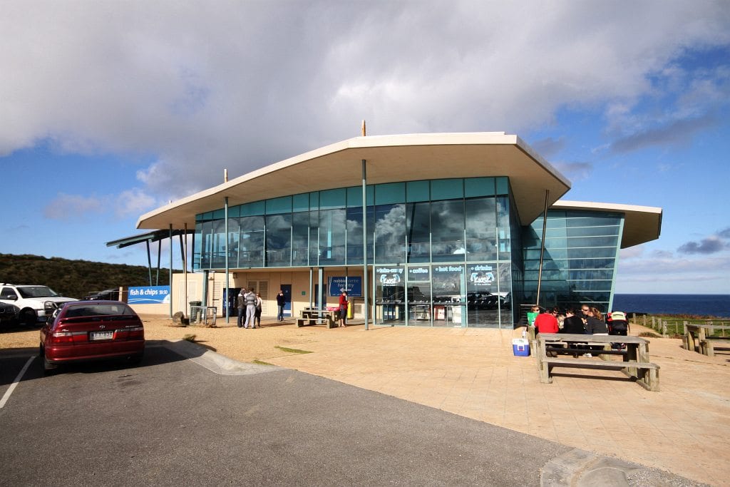 Nobbies Centre – Phillip Island Holidays